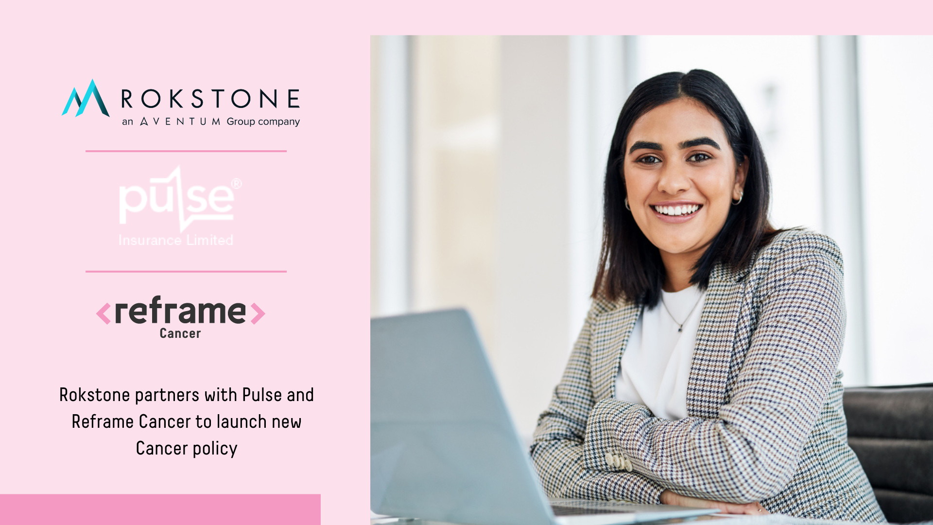 Pulse Insurance partners with Reframe Cancer to Launch New CancerCare Scheme